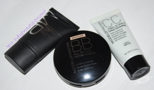 3B's Prefer AKA Models Prefer - Three B's Blog