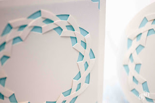 Awesome SVGs: Braided Cards - Vertex