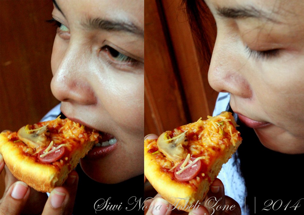 Resep Resep Lengkap Serta Cara Mudah Membuat Pizza Week Nikmat Praktis