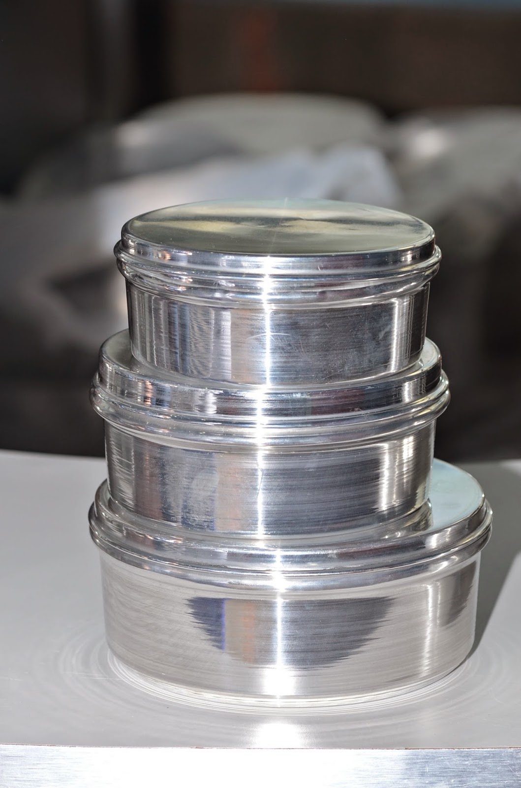 Venalum: Trabajadores de CVG Venalum adquirieron artículos de cocina ...