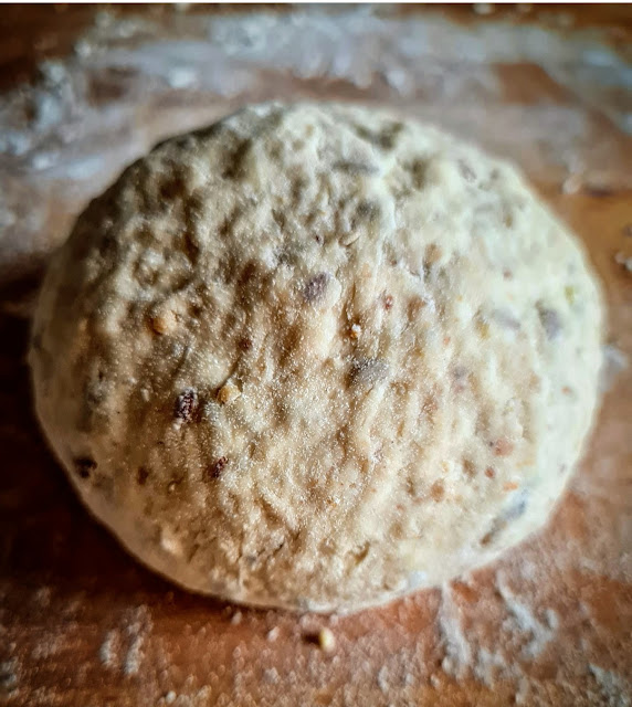 Pan moro e renga - Ricetta Veneta | In Cucina con Mamma Agnese