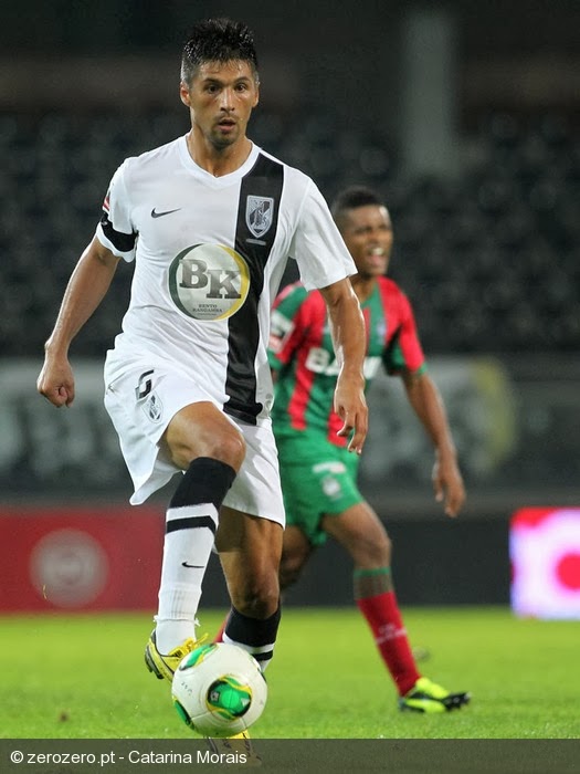 Depois Falamos: Moreno