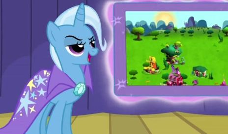 Equestria Daily - MLP Stuff!: My Little Pony Game Hits the States + Germany