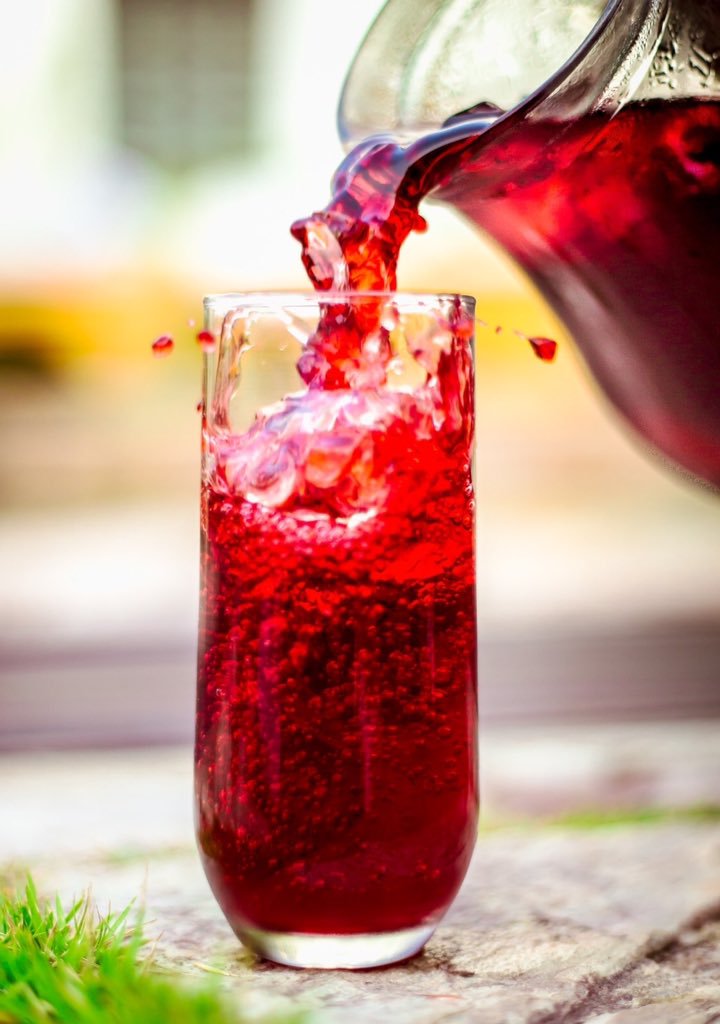 Your Bissap, Our Sobolo