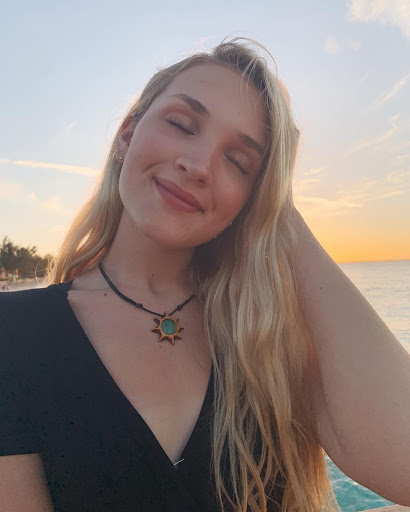 Emily Tressa – Most Beautiful mtf Transgender on instagram - TG Beauty