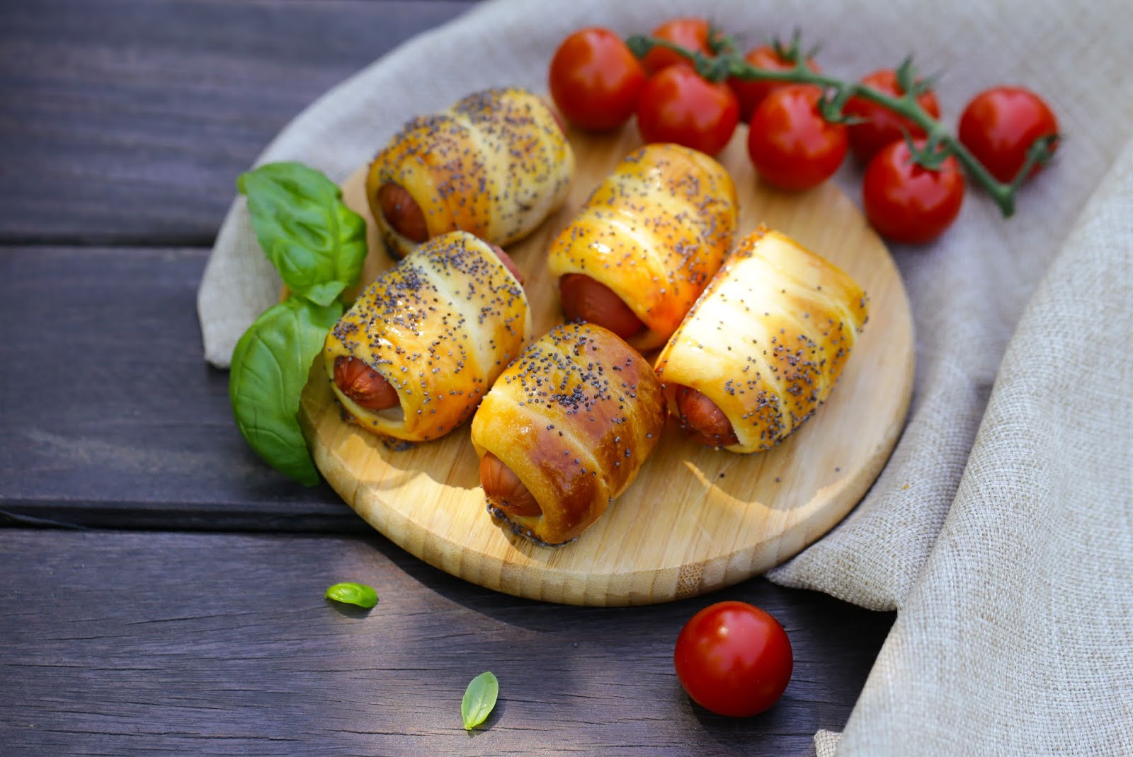 International food blog: INTERNATIONAL: One Bite and Mini-Snacks for ...