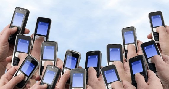 Acesso a internet pelo celular - Blog da Big Solutions