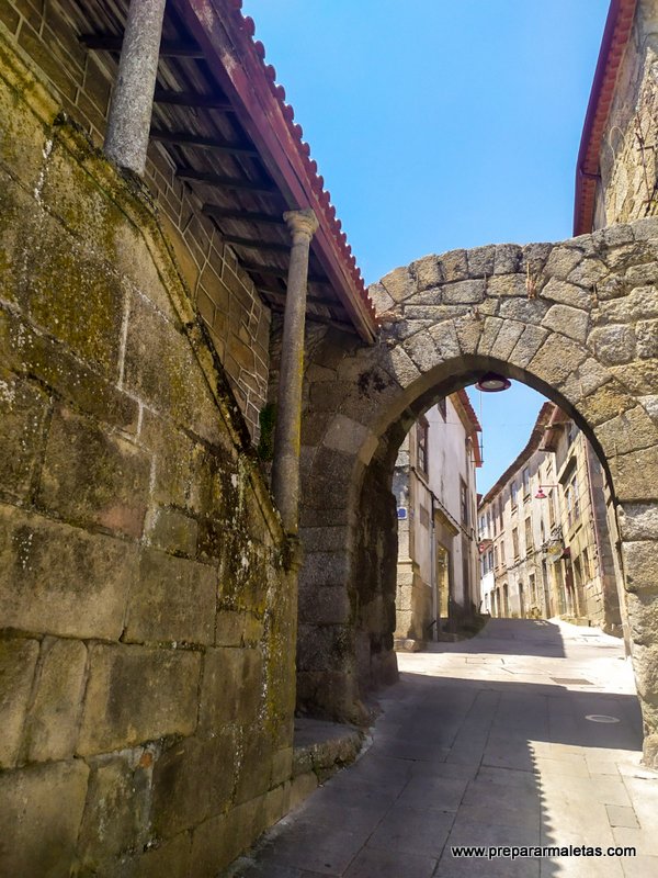 ¿Qué ver en Guarda? Una ciudad desconocida de Portugal