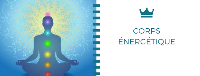 Qu'est-ce qu'un corps énergétique - Conscience du réalisateur