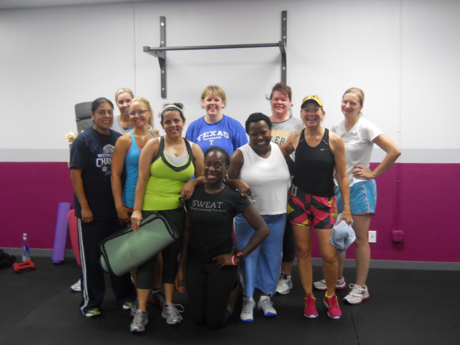 Great Shape Fit Club: Fit Club Training Studio - Women Only Gym in Coppell