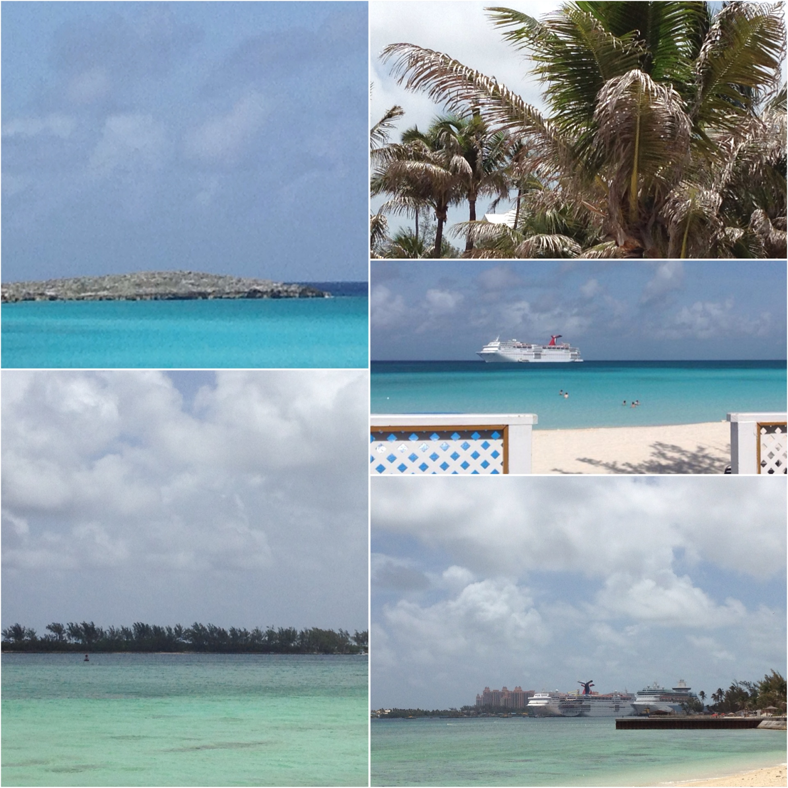 all about the alleys