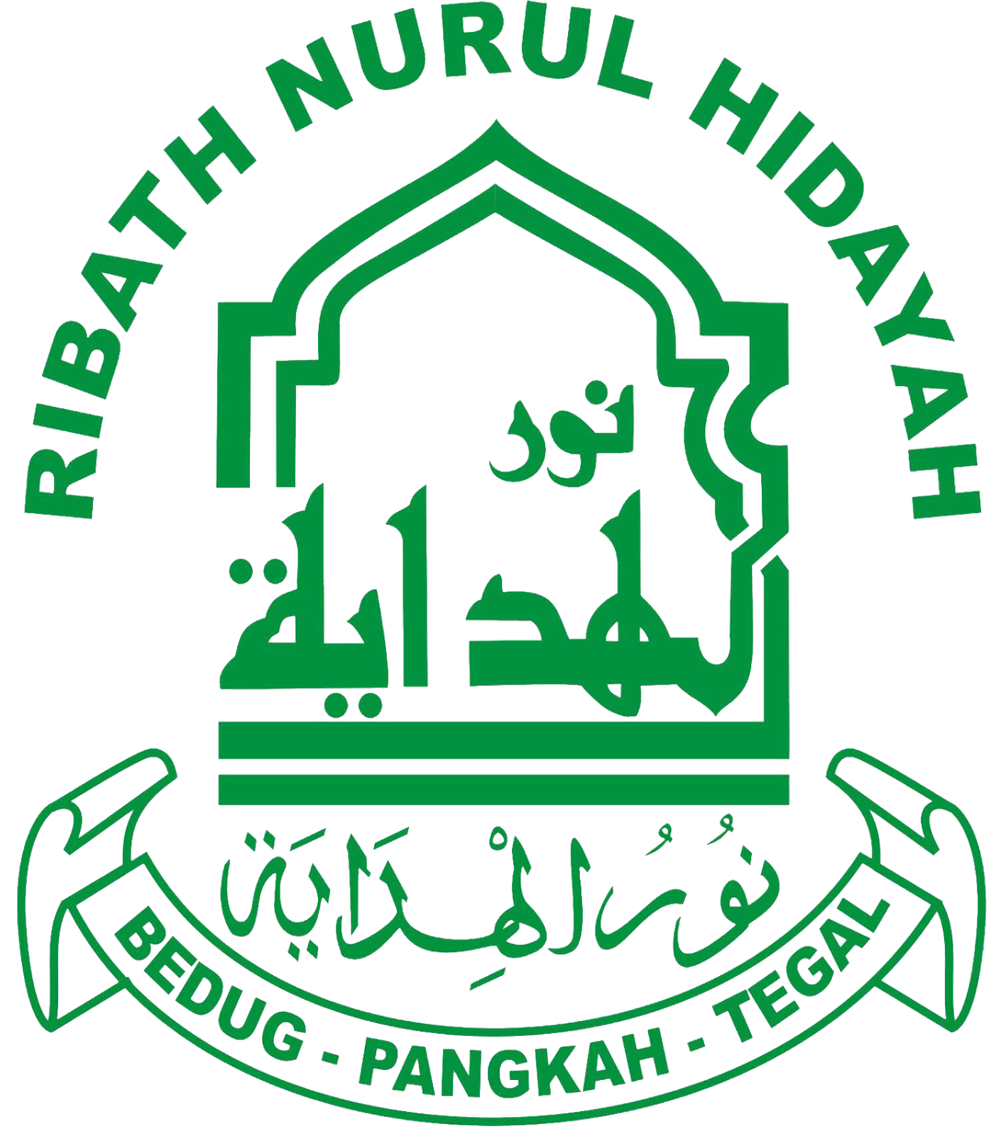 Yang Ada di Tegal: Profil Pondok Pesantren Ribath Nurul Hidayah