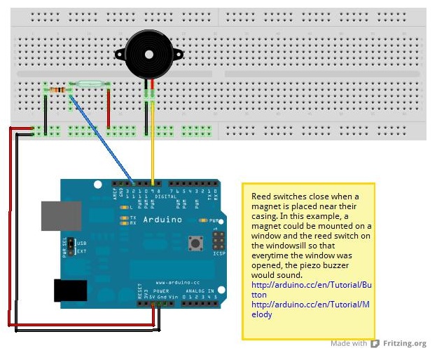 Eletrônica e games: Desenhando com o Fritzing