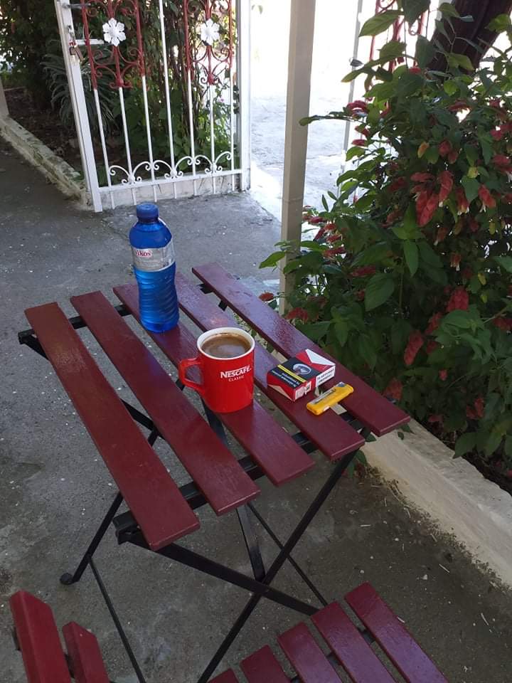 ΝΥΧΤΟΛΟΥΛΟΥΔΟ: ομορφη κυριακη...