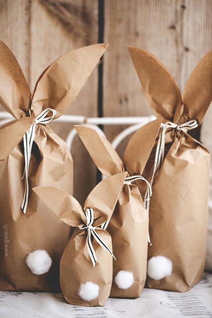 10 Amazing Easter Decor Ideas / Pinterest Edition | Home Chic Club: 10 ...