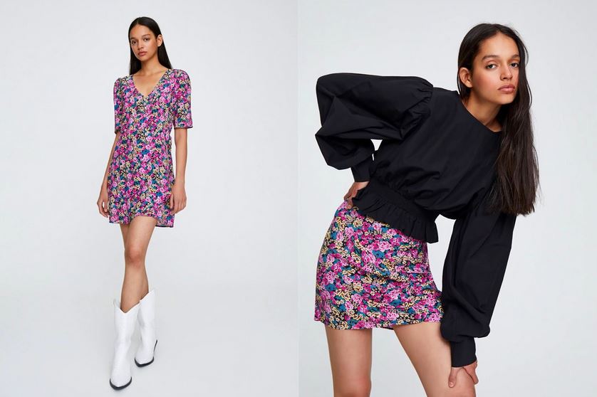 Pull & Bear - Primavera Moda Mulher ~ Mad Moda