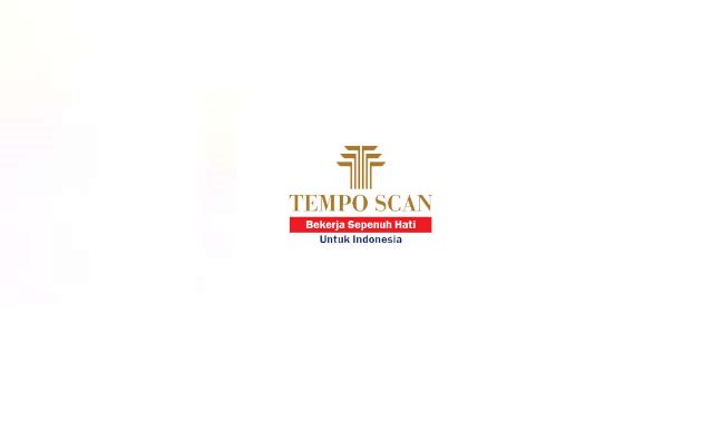 Lowongan Kerja PT Tempo Scan Pacific Tbk SMA SMK D3 S1 Maret 2021 ...