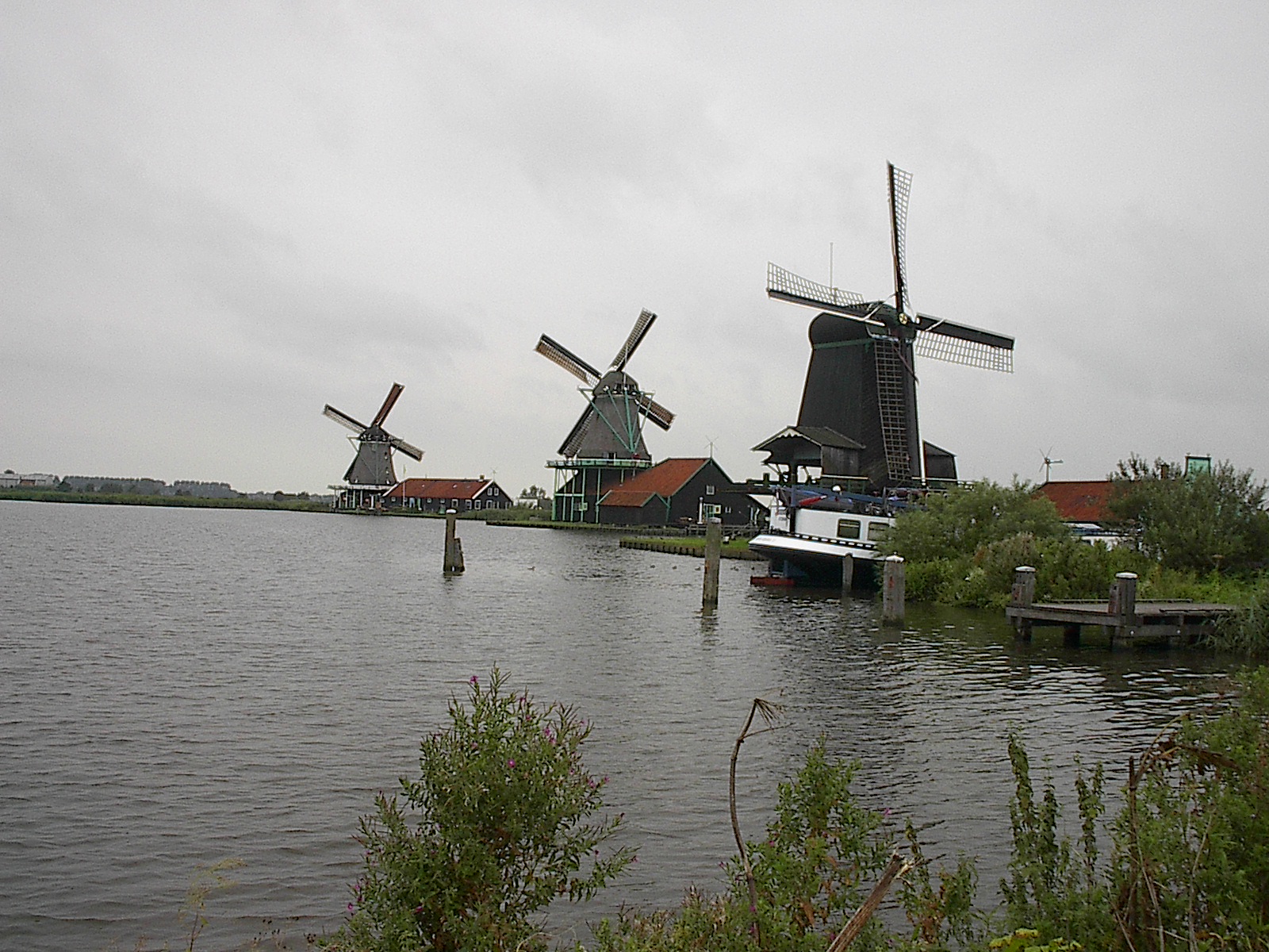 The Netherlands, my second favorite country