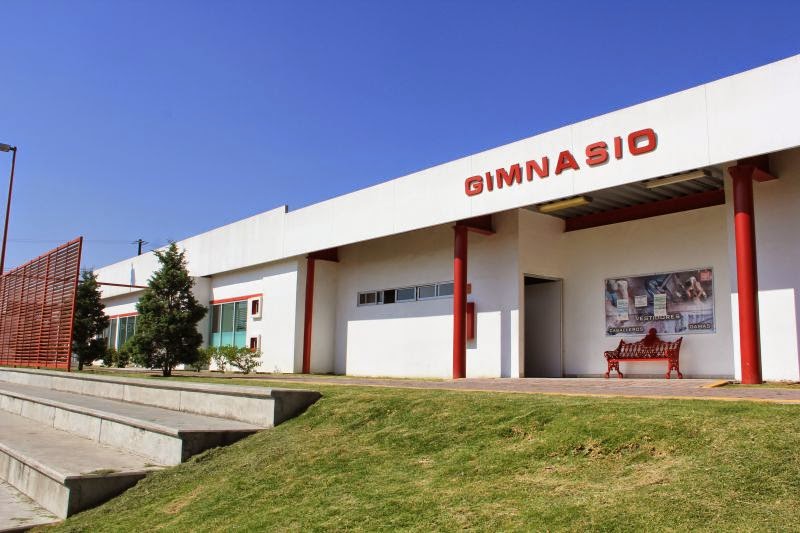 Universidad Autónoma del Estado de Puebla.: uvm campus Puebla