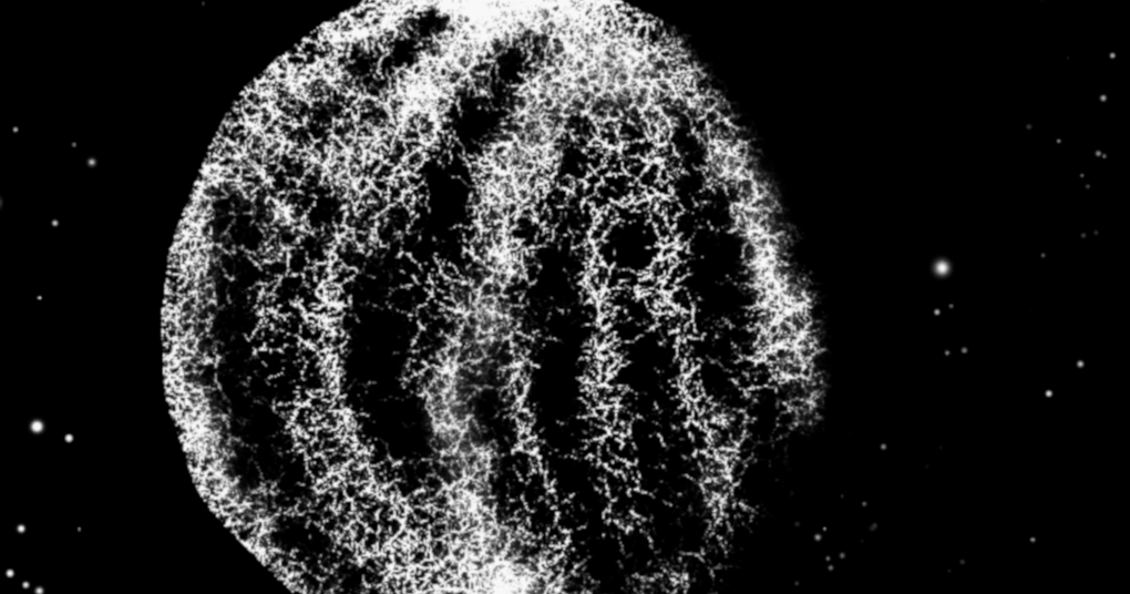 Automated Sci Fi Planet Generator | The Lizard Man Diaries