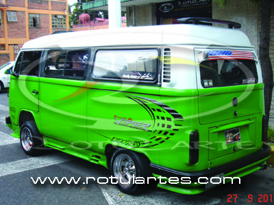 RotuLarte: COMBIS TUNING