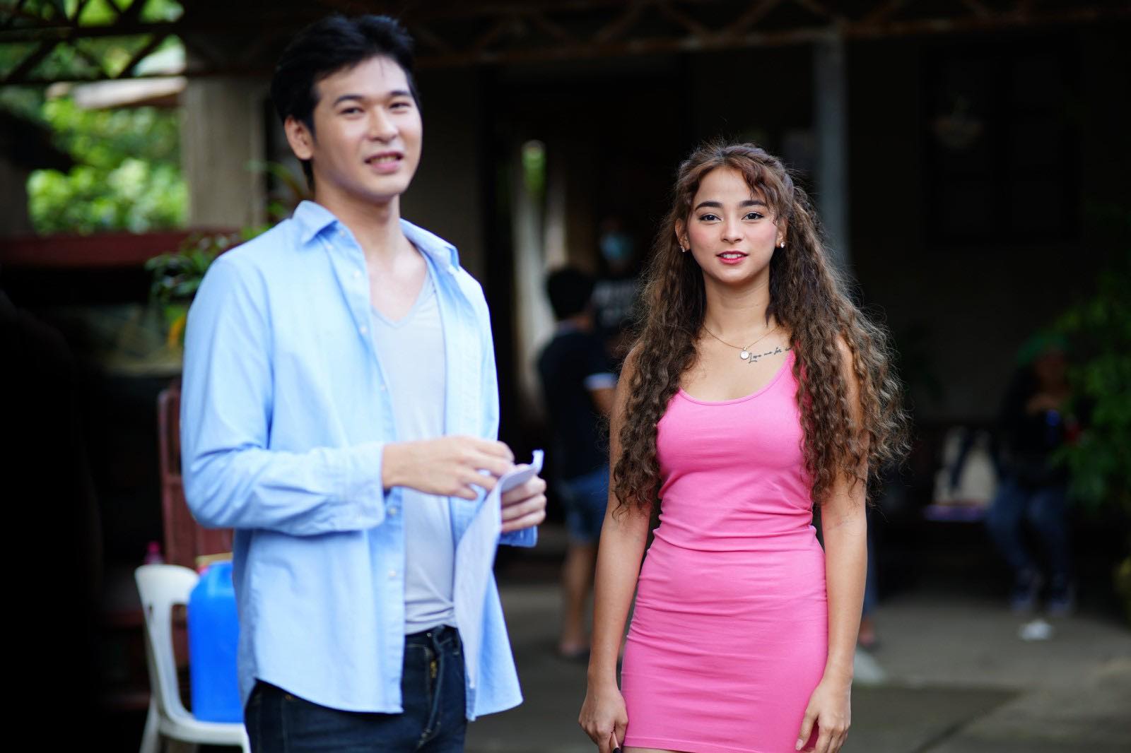 FORMER HASHTAG DANCER WILBERT ROSS GIVEN HIS BIGGEST BREAK AS LEADING ... FORMER HASHTAG DANCER WILBERT ROSS GIVEN HIS BIGGEST BREAK AS LEADING ...