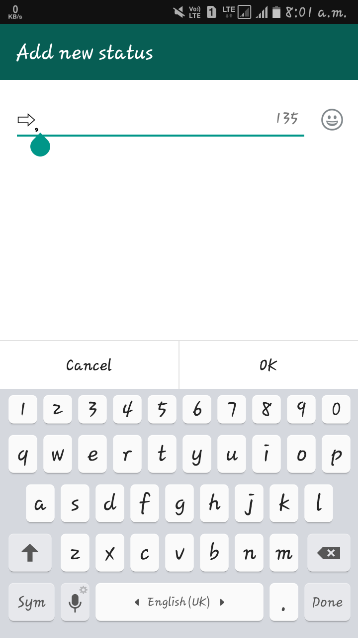 HiFi Tricks How To Set Blank Whats App Status 100 Working Method hifi-tricks-how-to-set-blank-whats-app-status-100-working-method