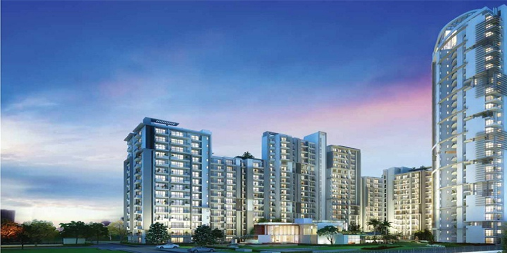 Godrej RK Studio Pre-Launch Residential Project in Chembur Mumbai