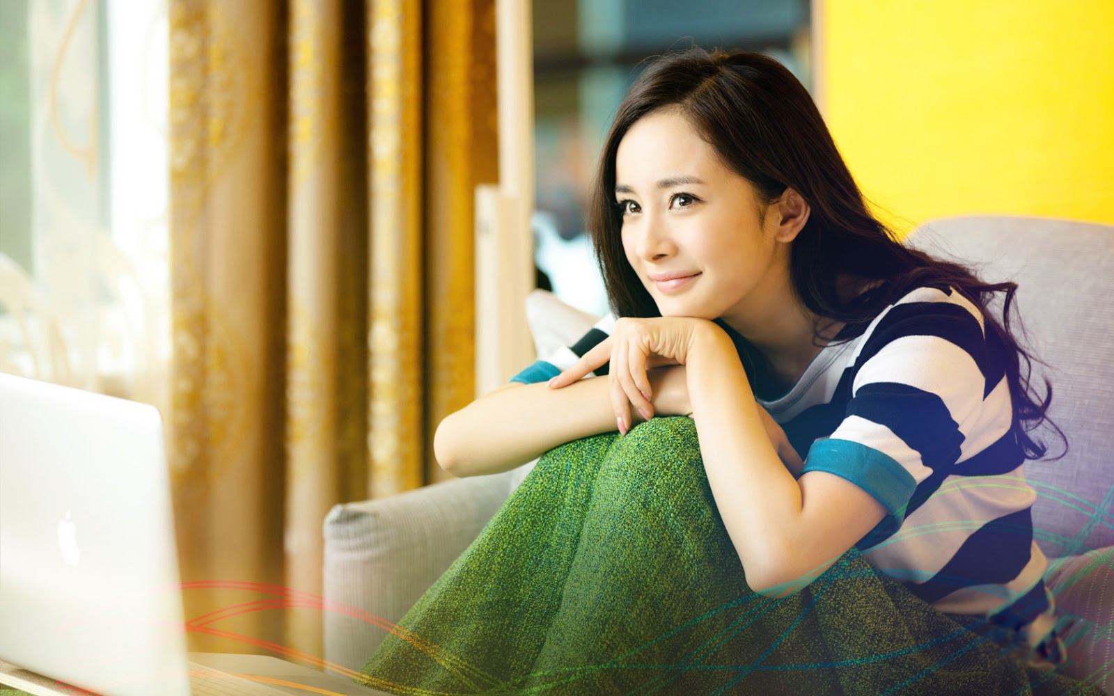 est100 一些攝影(some photos): Mini Yang 楊冪