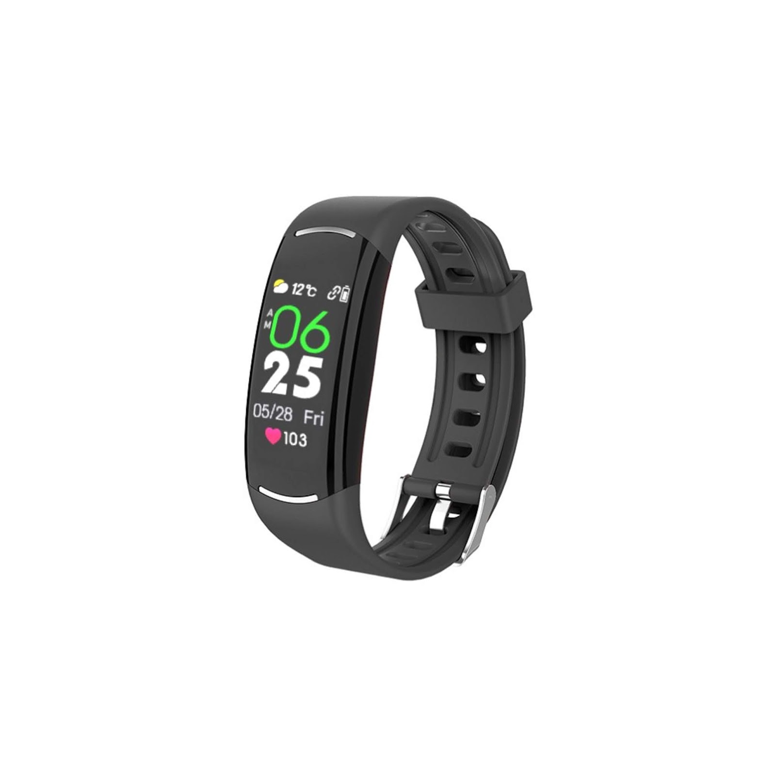 Infinix strengthens its presence in the real-time fitness devices ...