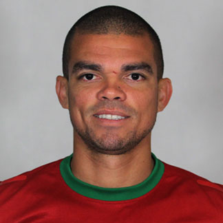Sports Stars: Pepe Profile, Pictures And Wallpapers