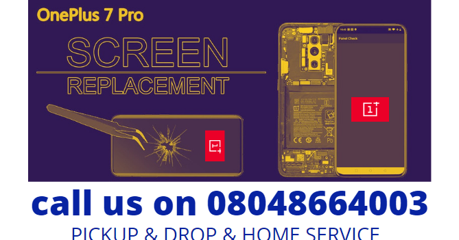 Oneplus Service Center Bangalore