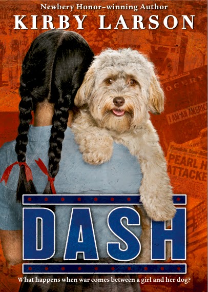 New Book Alert: Dash | The Logonauts
