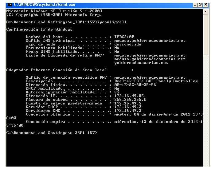 Informática: Códigos