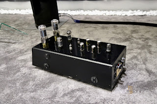 ENGSTRÖM ERIC POWER AMPLIFIERS HAVE ARRIVED – M & S | Ultimate High ...