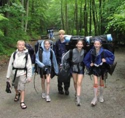 Therapeutic Boarding Schools: Do wilderness therapy camps help or hurt ...