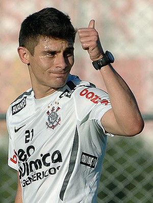 Especial Fotos: alex do Corinthians Especial Fotos