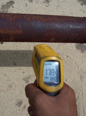 My Journey: Downhole Scale Squeeze Treatment (DSST)