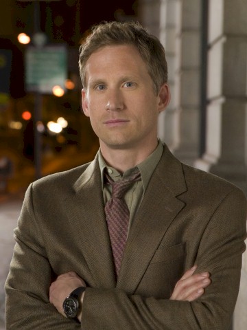 Dossiê Red John: Os sete suspeitos