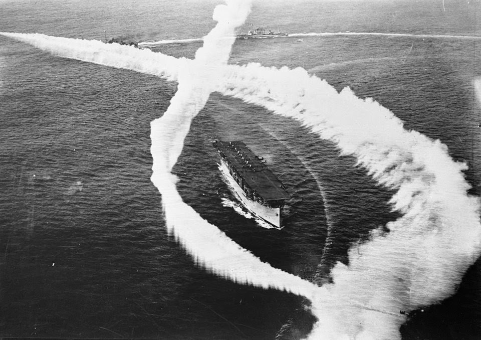 U.S. Navy Aircraft History: Once Upon a Time