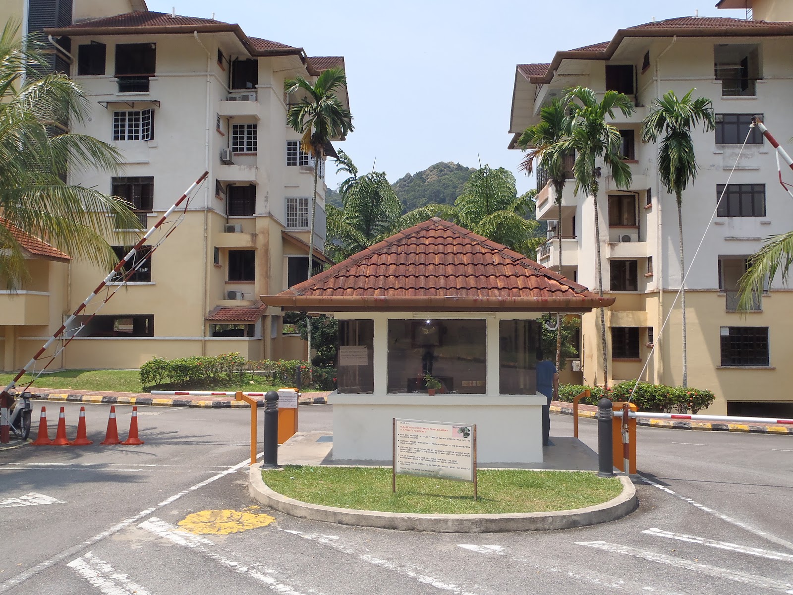 HOT PROPERTY 4 U: TEMPLER IMPIAN LUXURIOUS CONDOMINIUM, RAWANG