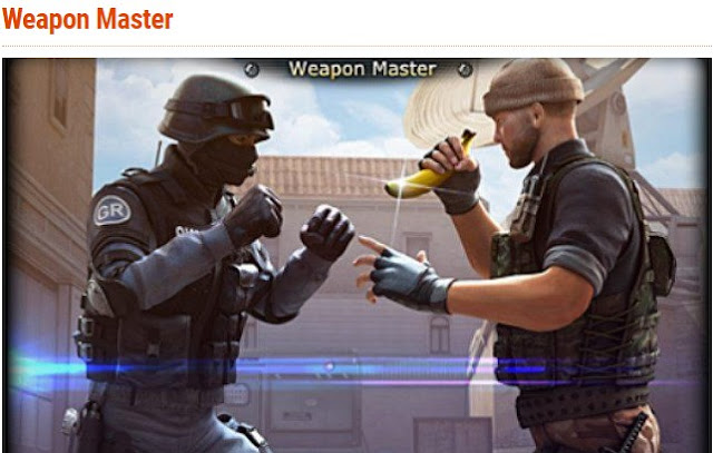 Basic game modes in CrossFire | Gameplay CrossFire Guide & Walkthrough