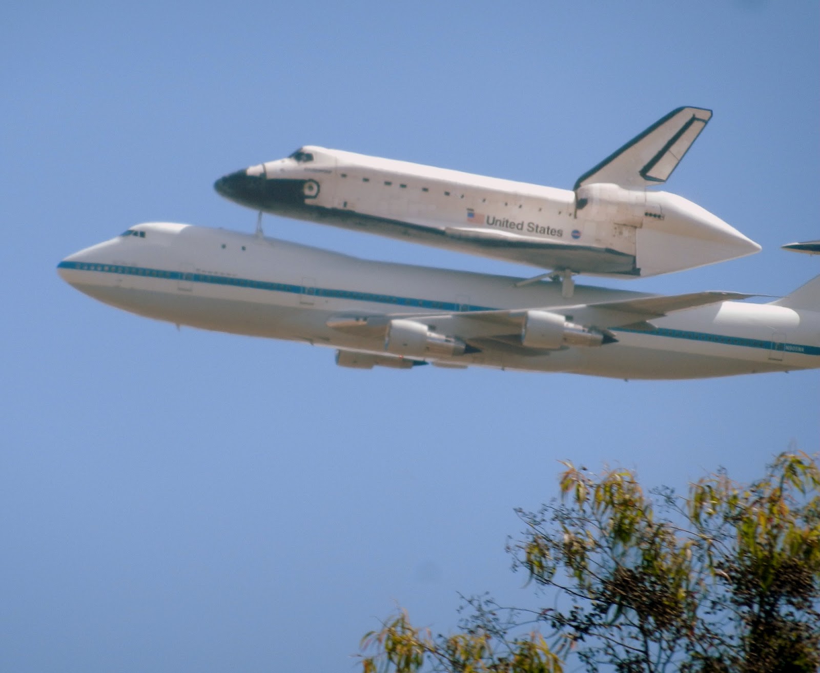 Tropico Station: THE Glendale Blog: Spectacular Photos of the Space ...