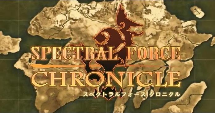 The Land of Obscusion: Home of the Obscure & Forgotten: Spectral Force ...