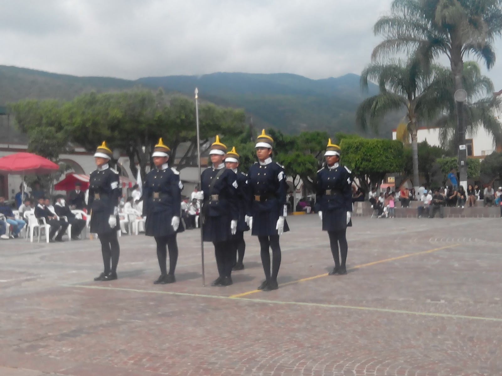 BARRANCA DE SANTA CLARA: junio 2015
