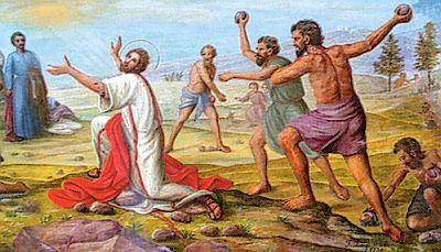 Breve storia di martiri cristiani | Il Blog di Incontrare Gesù