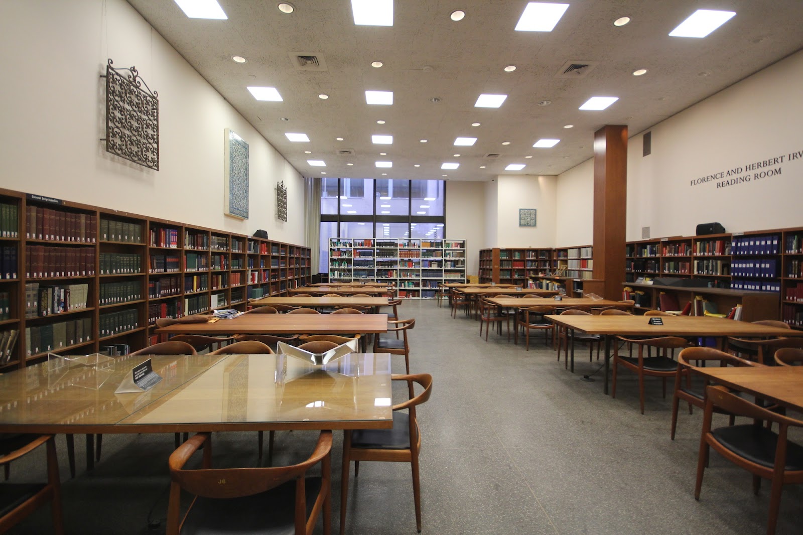 ArtLibraryCrawl: Metropolitan Museum of Art: Florence and Herbert ...