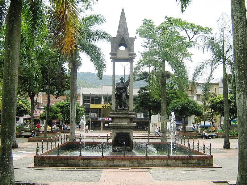 Itagüí Antioquia! Arte y Cultura!