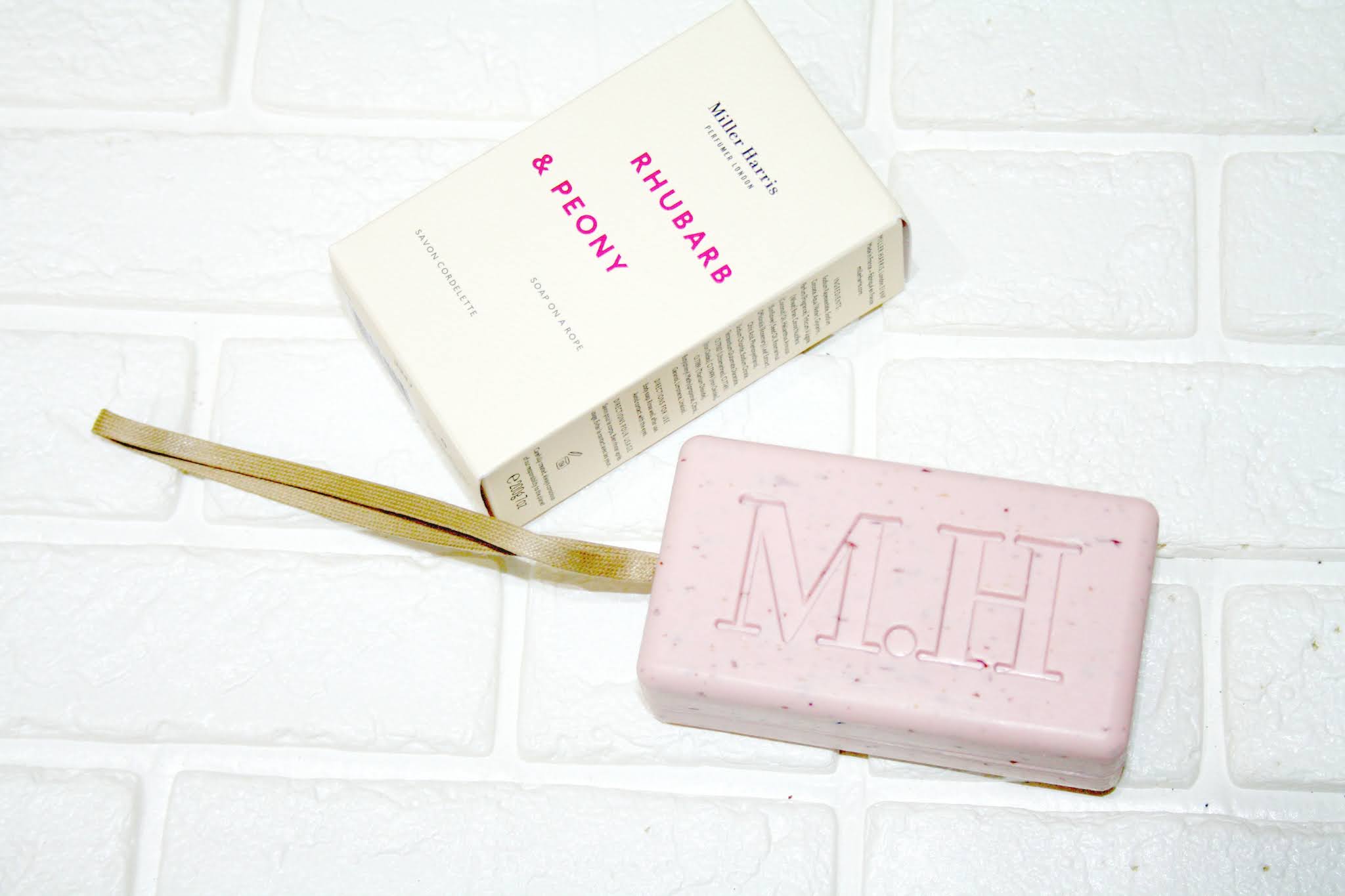 Beautyqueenuk | A UK Beauty and Lifestyle Blog: Miller Harris New Body ...