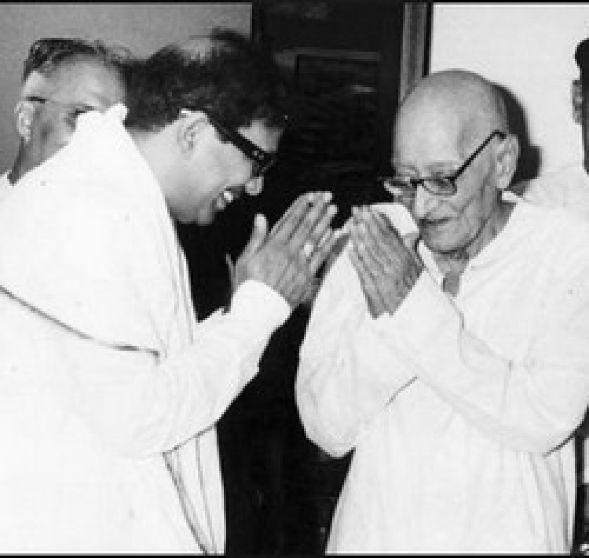 NAKARAJAN: KARUNANIDHI IMPLEMENTED PROHIBITION 1971 AUGUST 30